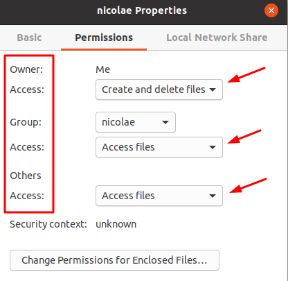 Izin Berkas Linux – Apa Itu Chmod 777 dan Cara Menggunakannya - ID Atsit