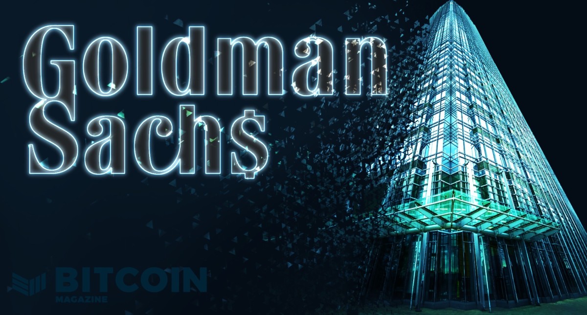 Goldman Sachs Bermitra Dengan Galaxy Digital Untuk Perdagangan Opsi Bitcoin Pertama - ID Atsit