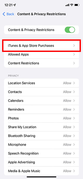 Tidak Dapat Menghapus Aplikasi Di Iphone Atau Ipad 10 Cara Memperbaiki