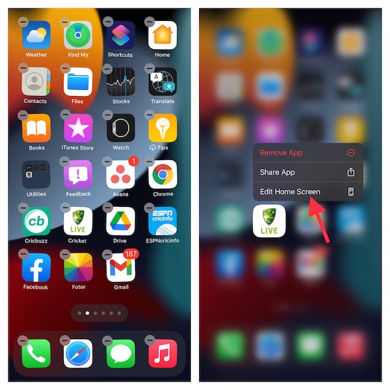 Tidak Dapat Menghapus Aplikasi Di Iphone Atau Ipad 10 Cara Memperbaiki