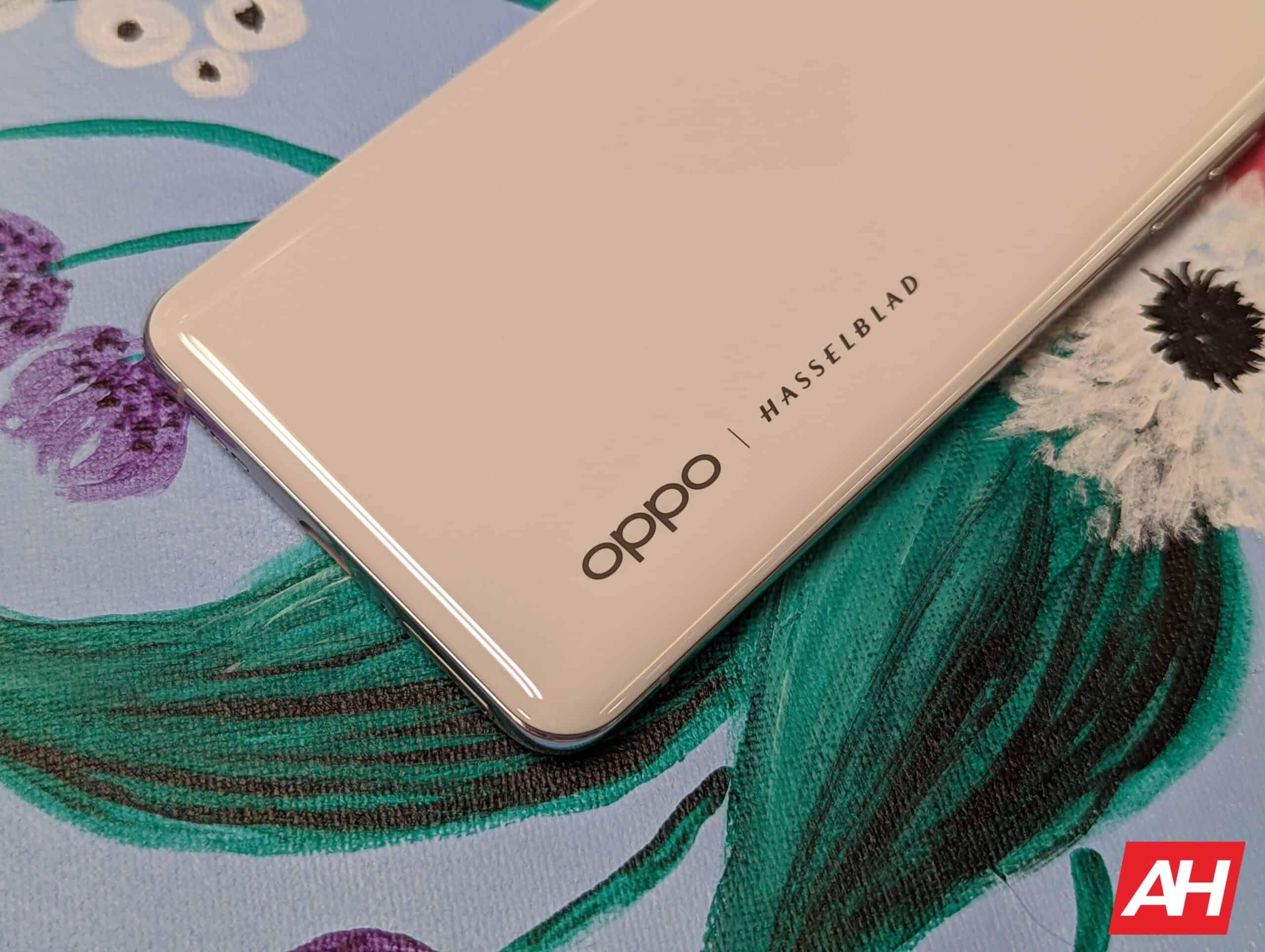 SoC Ponsel Pertama Dari OPPO Diduga Hadir Pada 2024 - ID Atsit