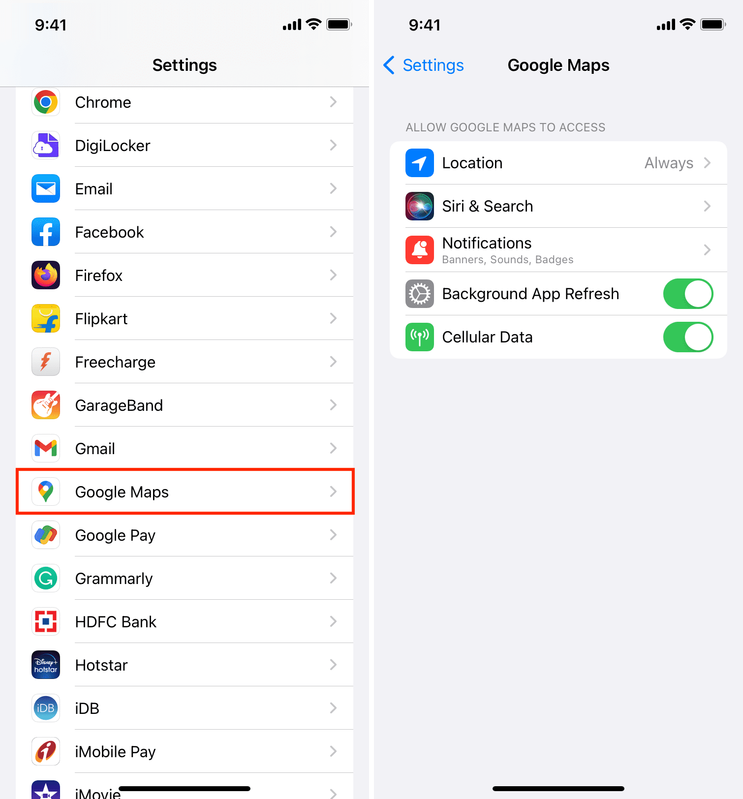 Cara Memperbaiki Widget Ios Tidak Berfungsi Atau Menyegarkan Di Iphone