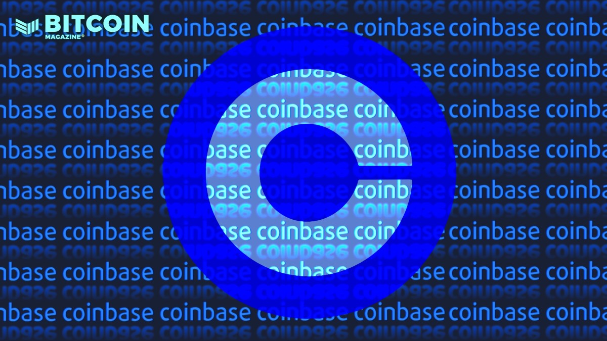 Goldman Sachs Bermitra Dengan Coinbase Untuk Pinjaman Pertama yang Didukung Bitcoin - ID Atsit