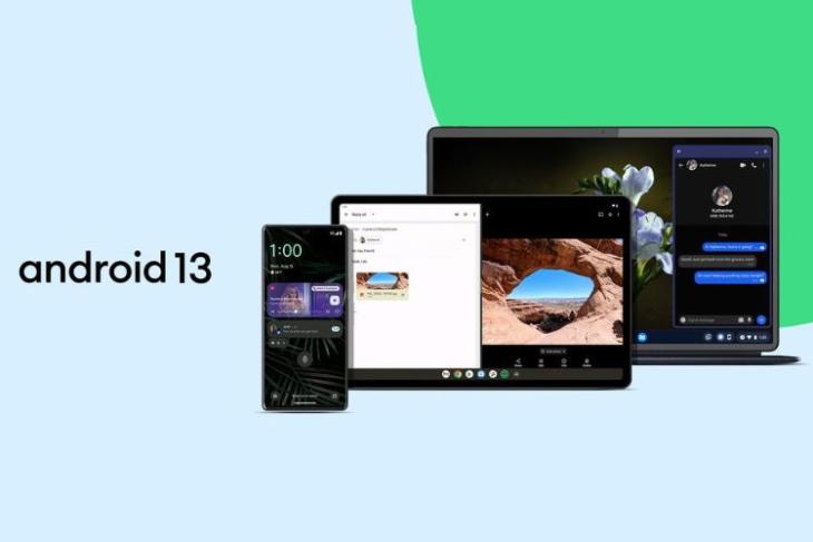 Android 13 Sekarang Resmi Tersedia untuk Ponsel Pixel - ID Atsit
