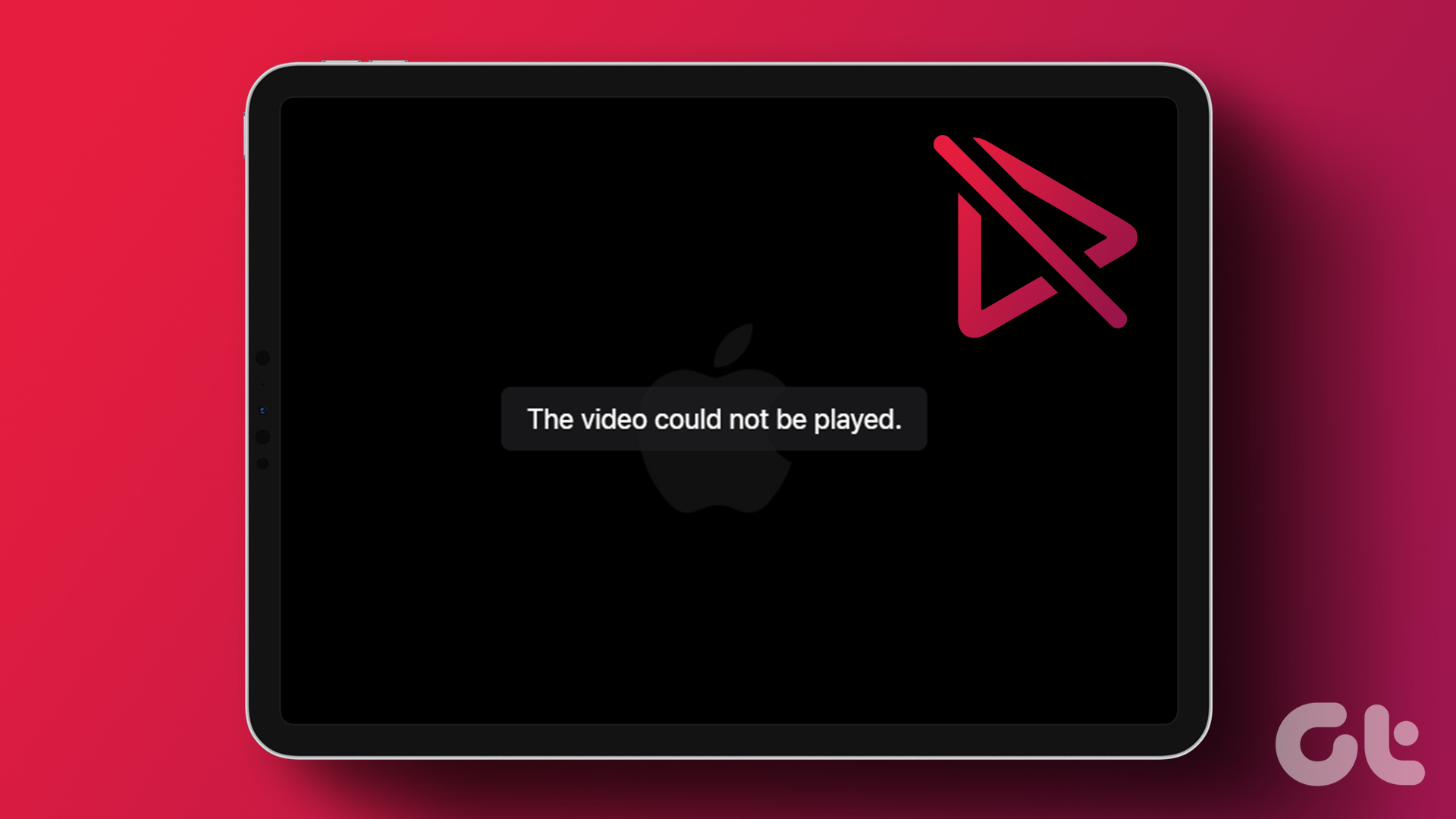 11 Cara Terbaik Memperbaiki Video Tidak Streaming di Apple iPad - ID Atsit