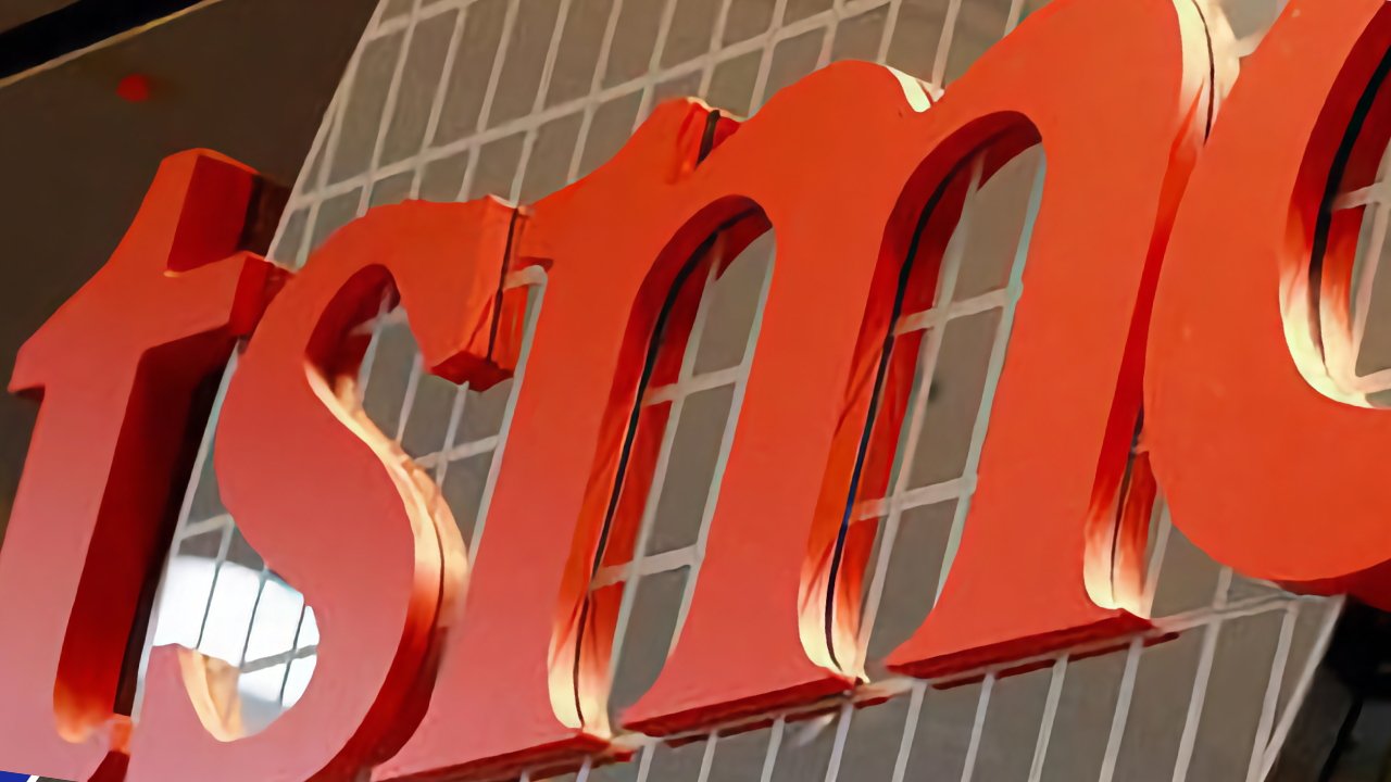 Apple mengurangi pesanan TSMC, masih mengambil semua kapasitas chip generasi berikutnya - ID Atsit