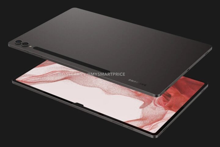 Harga Dan Spesifikasi Seri Galaxy Tab S9 Bocor Secara Lengkap Id Atsit