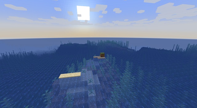 10 migliori semi dell'isola di Minecraft che dovresti provare - IT Atsit