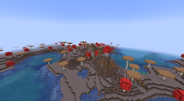 10 migliori semi dell'isola di Minecraft che dovresti provare - IT Atsit