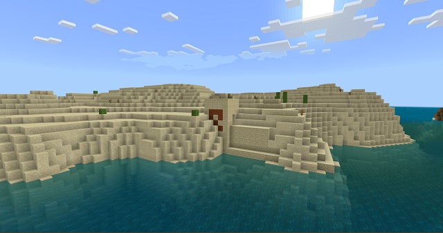 15 migliori semi di Minecraft 1.18 Bedrock che dovresti provare - IT Atsit