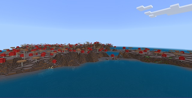 20 migliori semi di roccia di Minecraft 1.19 da provare - IT Atsit