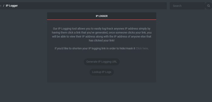 5 migliori IP Address Grabber (ultime IP Tracker) - IT Atsit