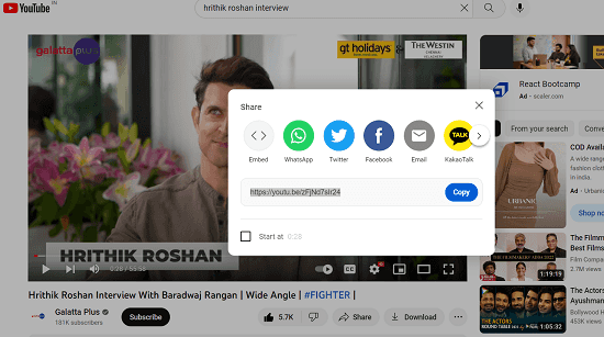Trascrivi i video di YouTube gratuitamente, esporta la trascrizione come PDF: Proust - IT Atsit
