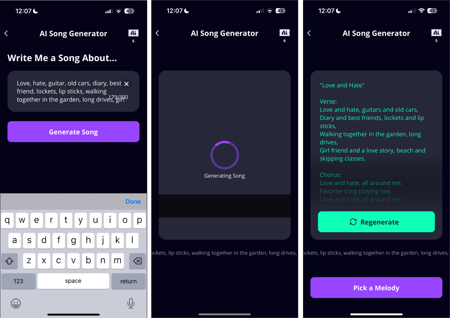 Usa l'app Mixit per creare cover delle tue canzoni preferite - IT Atsit