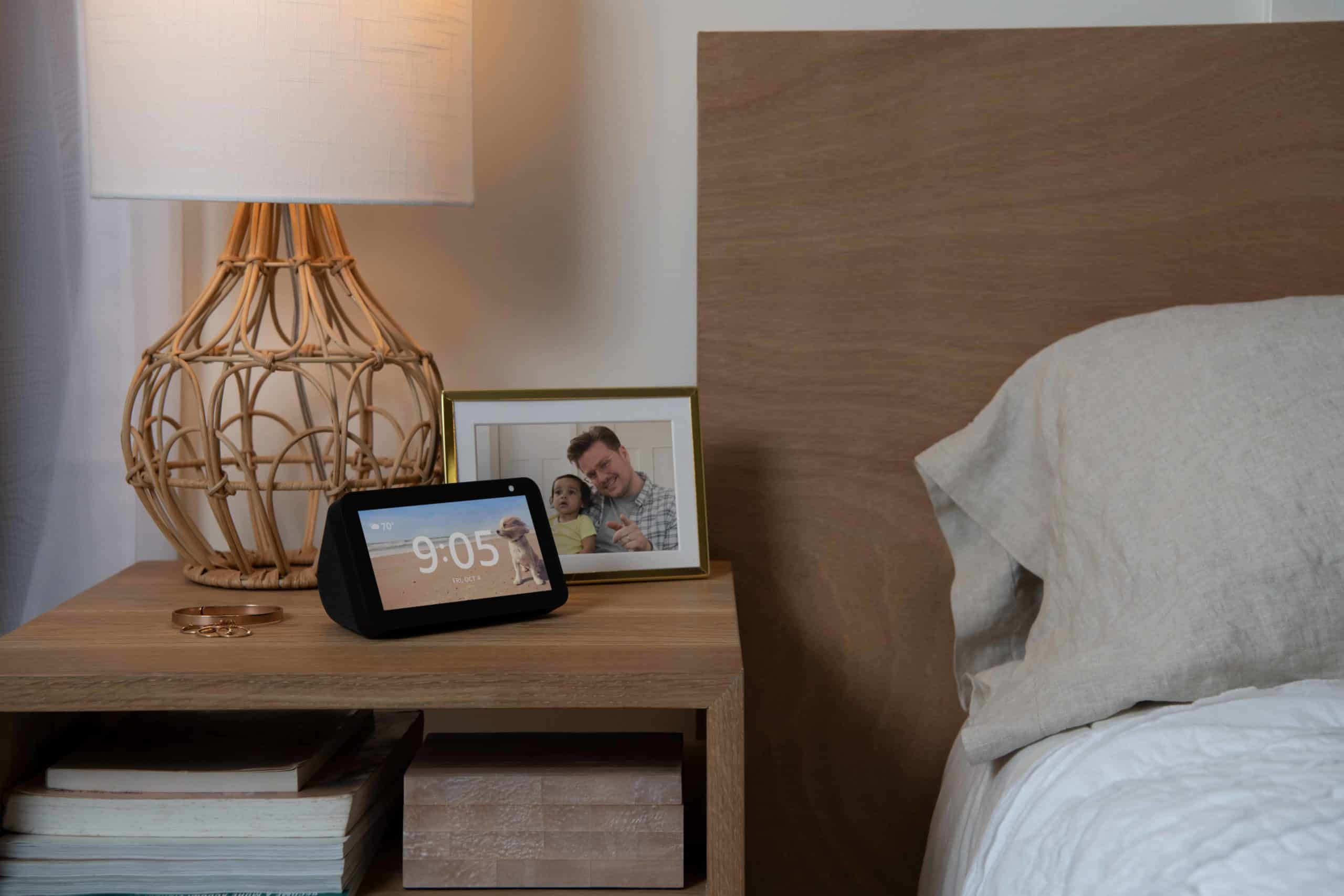 Amazon Echo Show 5 はわずか 49 ドルで購入できます - JA Atsit