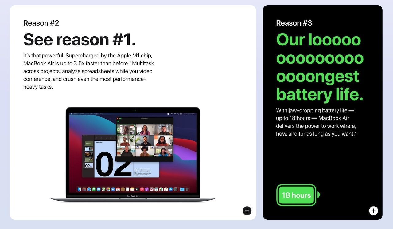 Appleは、ビジネスユーザーがMac - JA Atsit