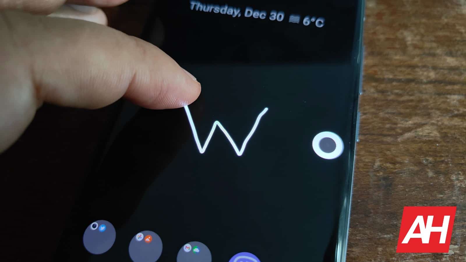 「ジェスチャー」アプリは生産性を向上させることができ、使用するのは楽しい - JA Atsit