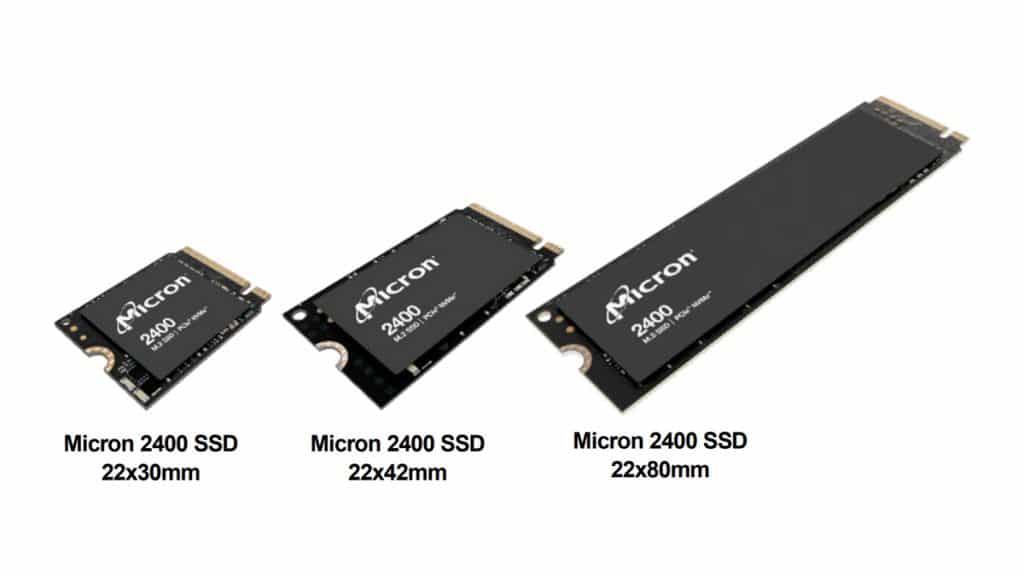  2TB M 2 2230 NVMe SSD JA Atsit
