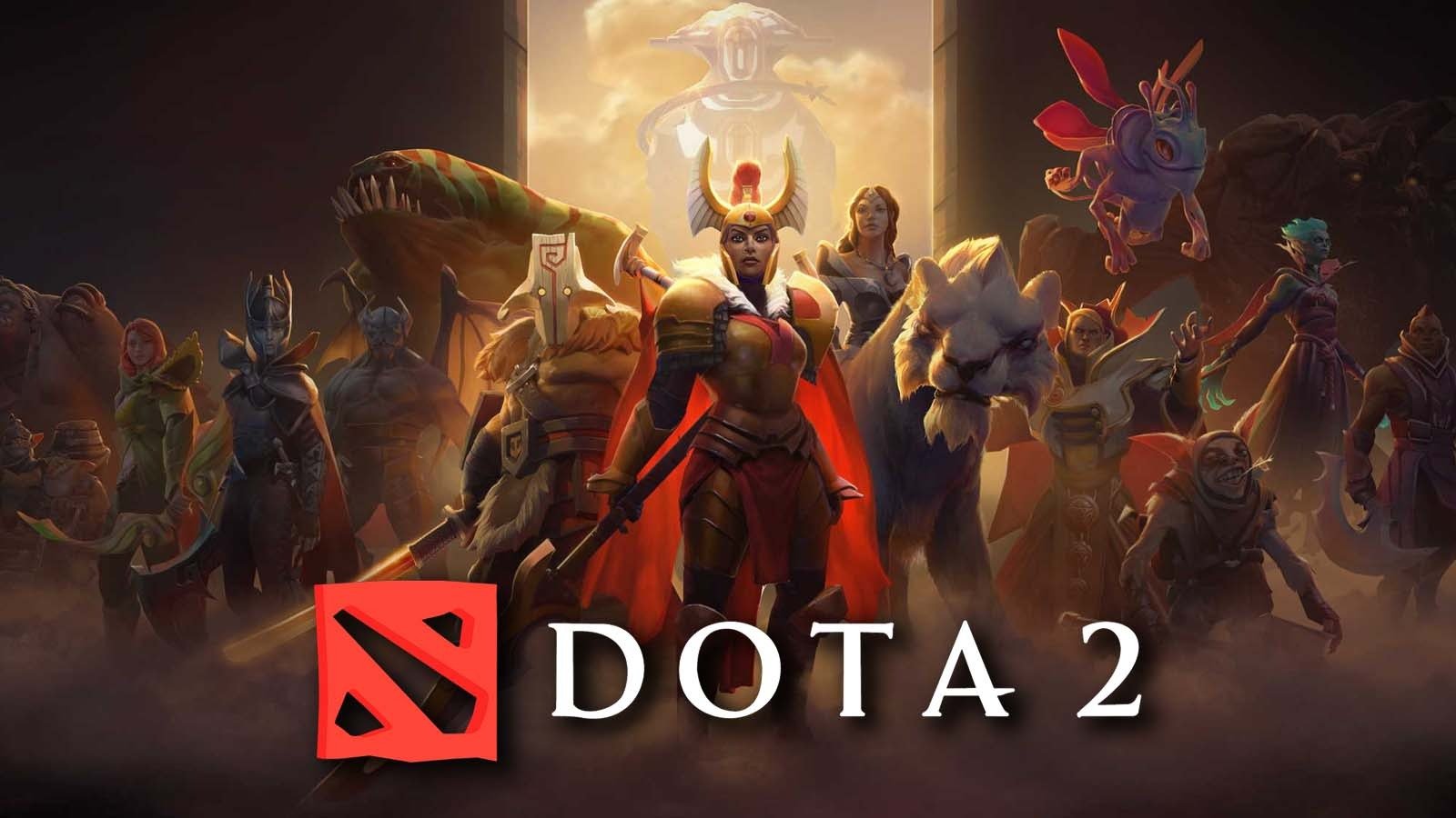 Dota 2 Update 7.31リリース時間とパッチの詳細本日（2月23日） - JA Atsit