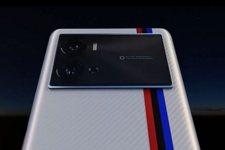 最大Snapdragon8 Gen1チップセットを搭載したiQOO9シリーズがインドで発売されました。価格は33,990ルピーから - JA Atsit