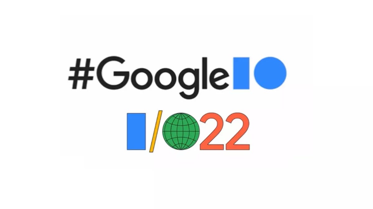 Google I/Oから期待されるすべて2022 - JA Atsit