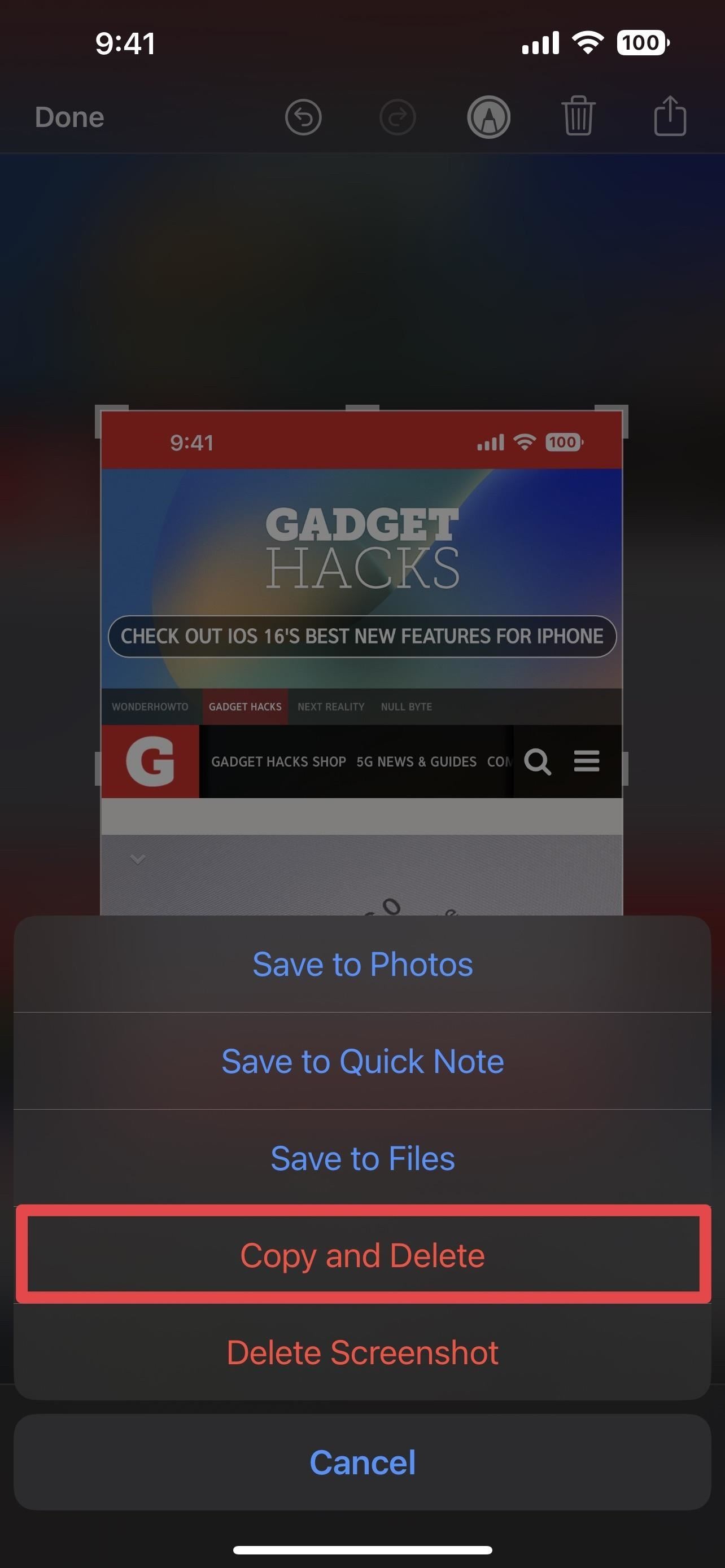 Apple が - JA Atsit