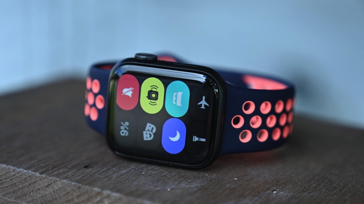 Apple Event - JA Atsit