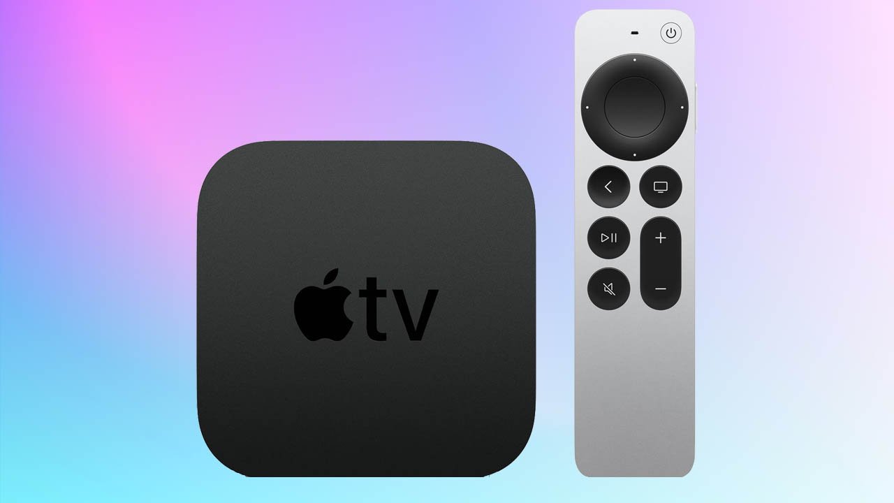 Apple TV 4K が Amazon で 99 ドルに値下がりし、ブラック フライデーを前に記録的な低価格を記録しました - JA Atsit