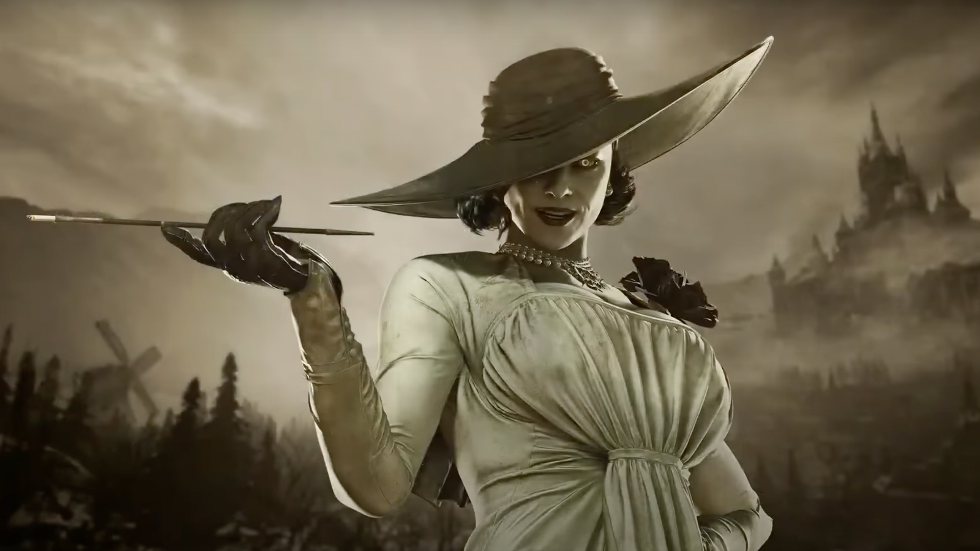 The Mercenaries - JA Atsit