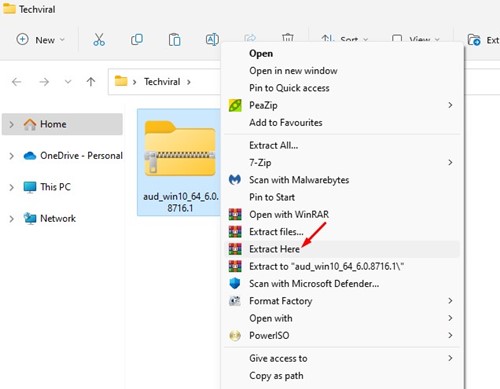 Windows 用 Realtek HD オーディオ ドライバーのダウンロード (最新バージョン) - JA Atsit