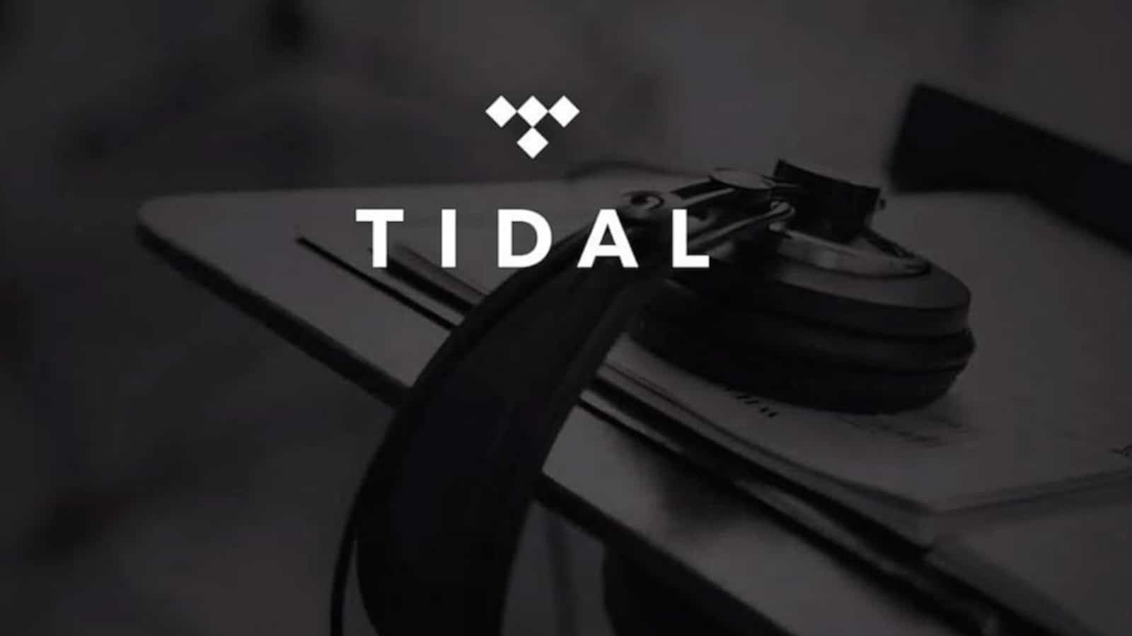 Tidal - JA Atsit