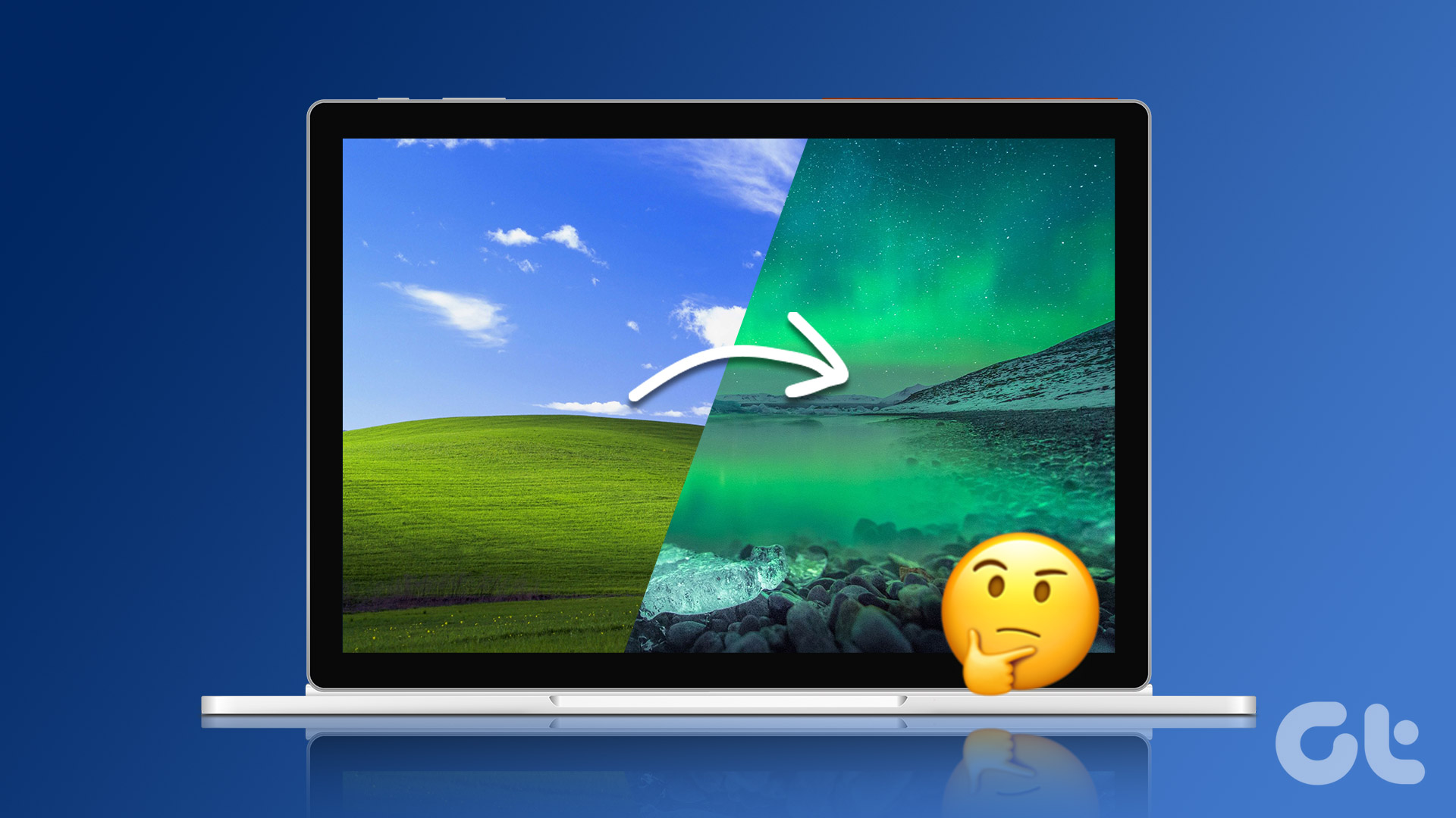 Windows 11でデスクトップの背景が変わり続ける問題を修正する6つの方法 - JA Atsit
