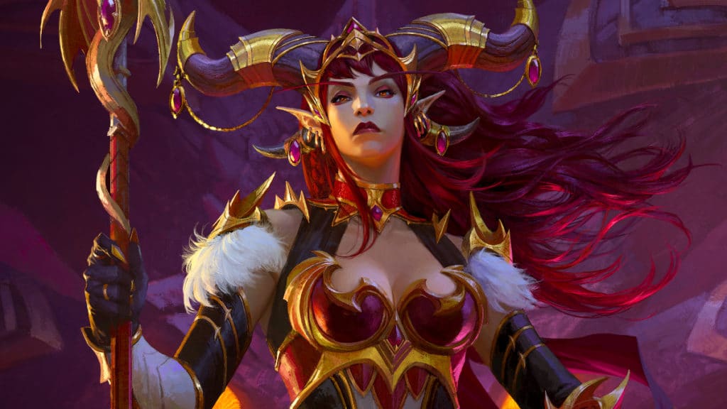 World of Warcraft: Dragonflight Is Now Live, med New Dragon Isles Continent (fem zoner ...