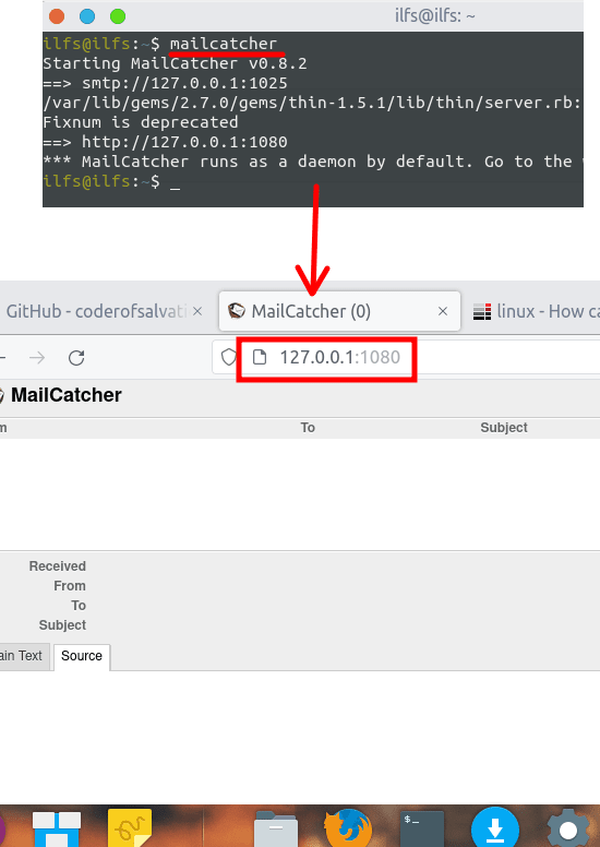 Gratis SMTP-testverktyg med öppen källkod för att testa e-postleverans ...