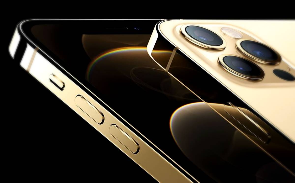 Iphone 15 Kan Ha Ny Design Med Buede Kanter Bak All Things It