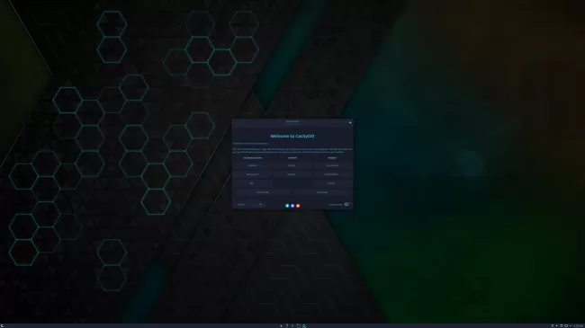 Ytelsen til Arch Linux-drevet CachyOS - All Things IT