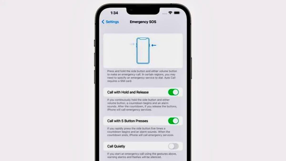 iPhones nye funksjoner og endringer som kommer iOS 16.3 - All Things IT