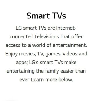 LG smart-TV kan ikke koble (slå på eller sende ut lyd) til ARC lydplanke? Du er ikke alene - All ...
