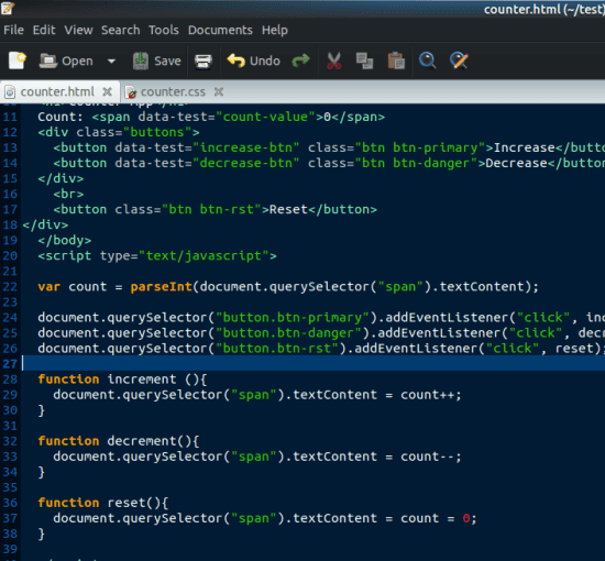 Oefen met online programmeren door problemen van echte projecten op te ...