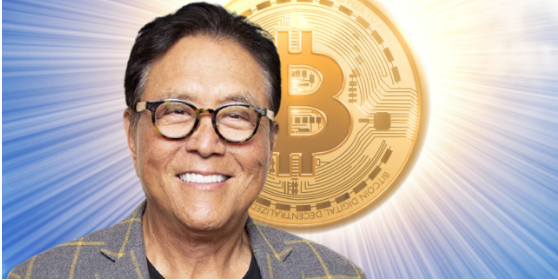 Bitcoin is niet het probleem-FTX wel-zegt R. Kiyosaki na de ineenstorting van Crypto Exchange ...