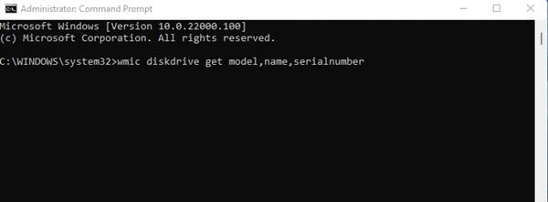 Jak znaleźć numer seryjny dysku twardego w systemie Windows 10/11 - PL ... Jak znaleźć numer seryjny dysku twardego w systemie Windows 10/11 - PL ...