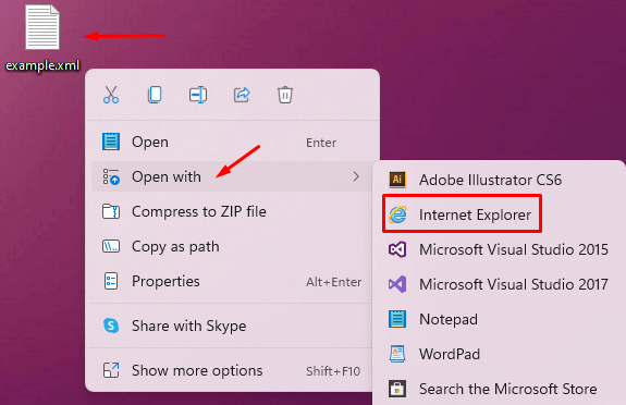 Jak otworzyć plik XML i do czego są używane - PL Atsit