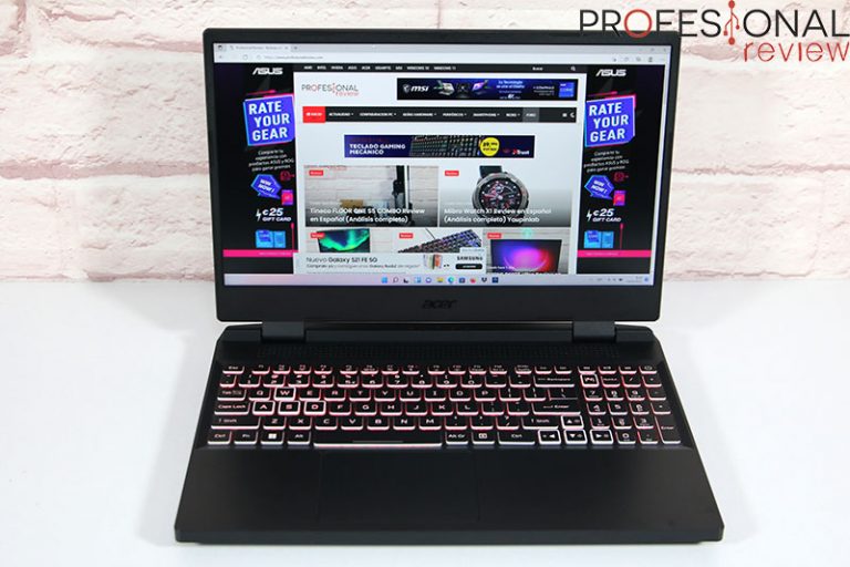AMD Ryzen 7 6800H przełamuje okładkę w pierwszej recenzji z laptopem ...