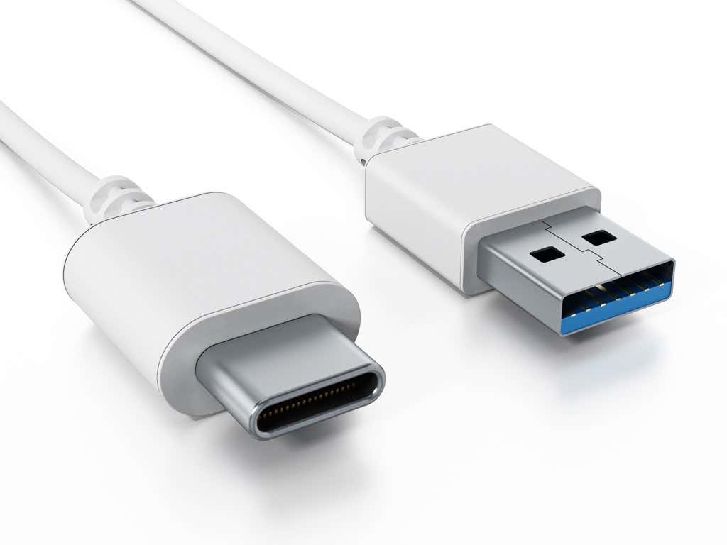 USB 3 a USB-C: jaka jest różnica? - PL Atsit