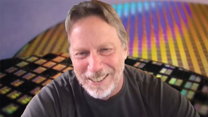 บทสัมภาษณ์กับ Jim Keller ผู้เชี่ยวชาญด้านชิปที่ยกย่องผลงานของเขาที่ Amd