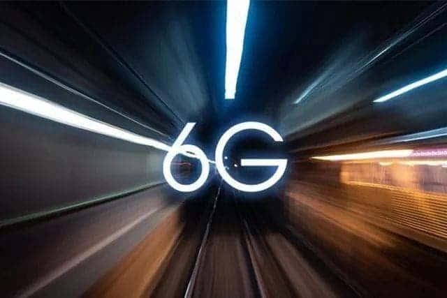 แผนวิจัยและพัฒนา 6G ของเกาหลีใต้: จะลงทุนประมาณ 200 ล้านดอลลาร์ใน 5 ปี - TH Atsit