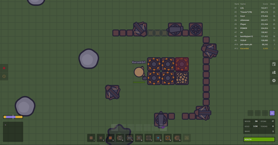 10 เกม IO ที่ดีที่สุดของปี 2021 - TH Atsit