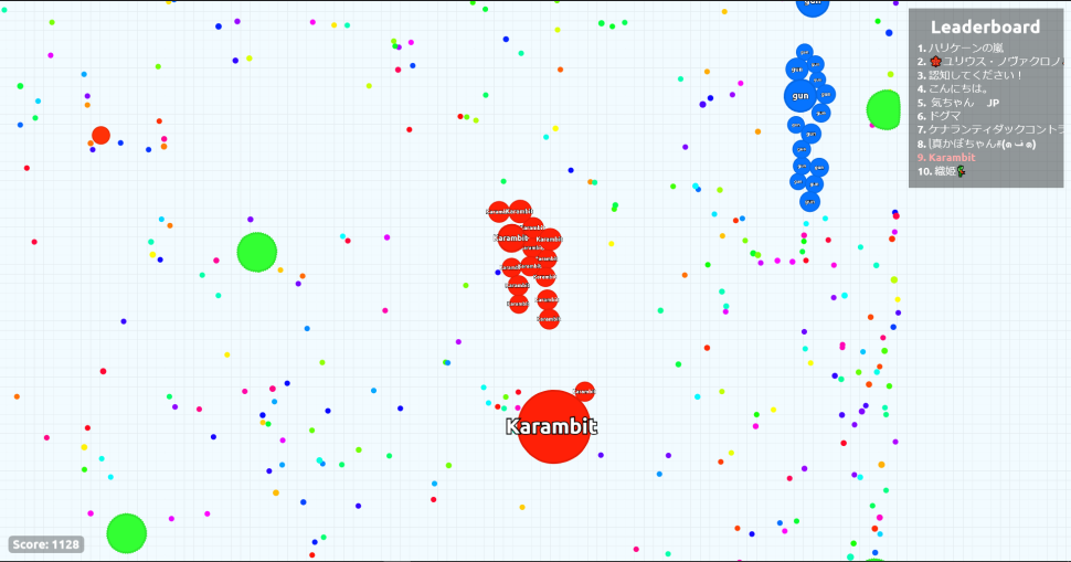 10 เกม IO ที่ดีที่สุดของปี 2021 - TH Atsit