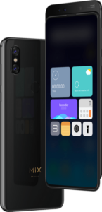 การเปิดตัวการอัปเดตที่เสถียรของ Xiaomi Mi Mix 3 MIUI 12.5 (ลิงก์ดาวน์โหลดด้านใน) - TH Atsit