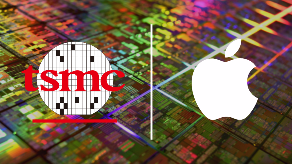 Apple จะเป็นรายแรกในสายการผลิต 3nm Process Node ของ TSMC ในปีหน้า - TH Atsit